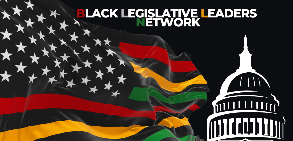 Membership - Black Legislative Leaders Network