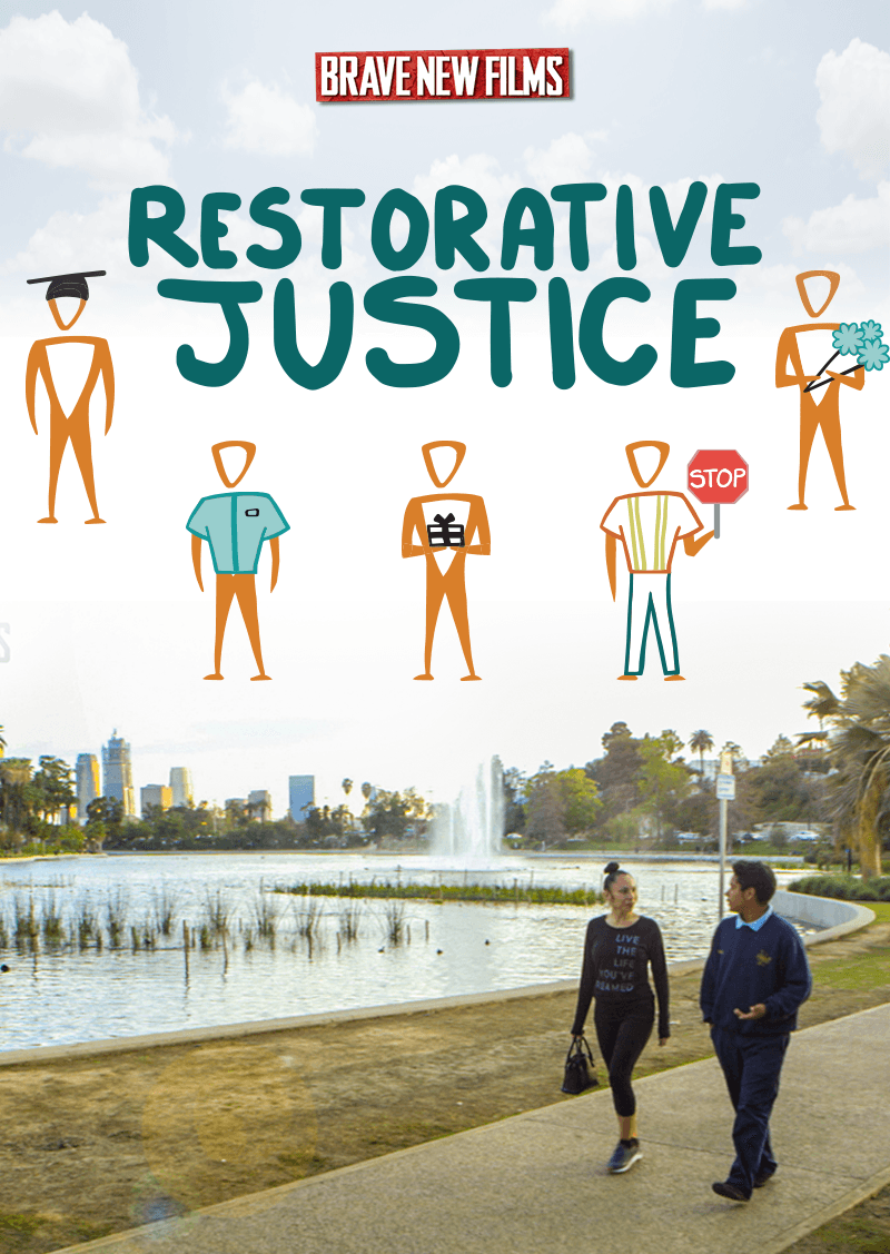 Restorative Justice - Brave New Films