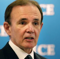 Gary Mead, Top DHS/ICE Official Resigns Days After Immigrants Released ...