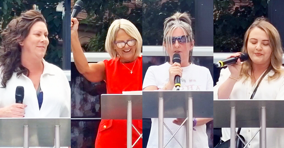 Britain First - OFFICIAL WEBSITE