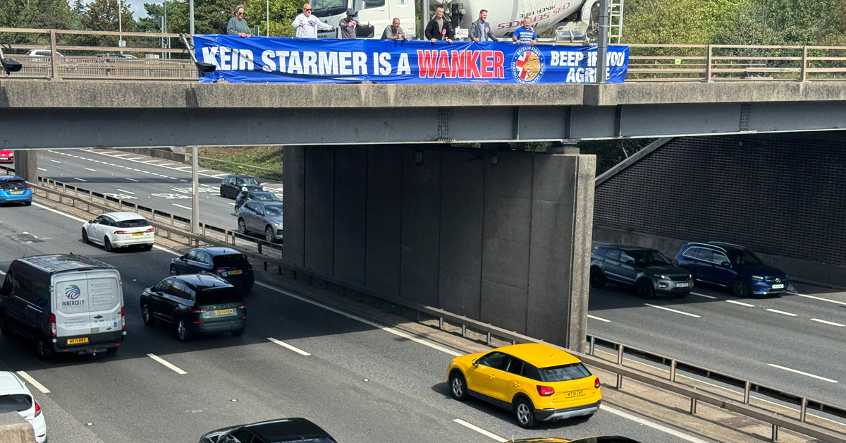 Britain First - OFFICIAL WEBSITE