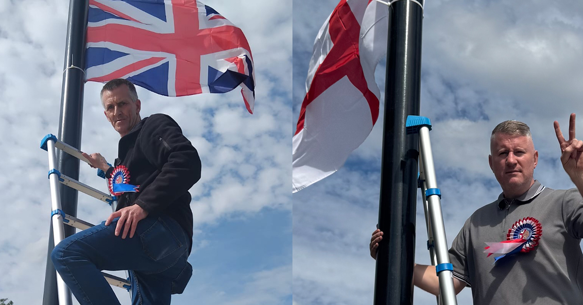 Britain First - OFFICIAL WEBSITE