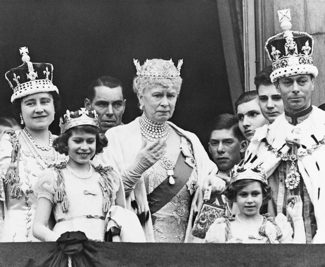 Queen Elizabeth II - Rest in Peace Your Majesty