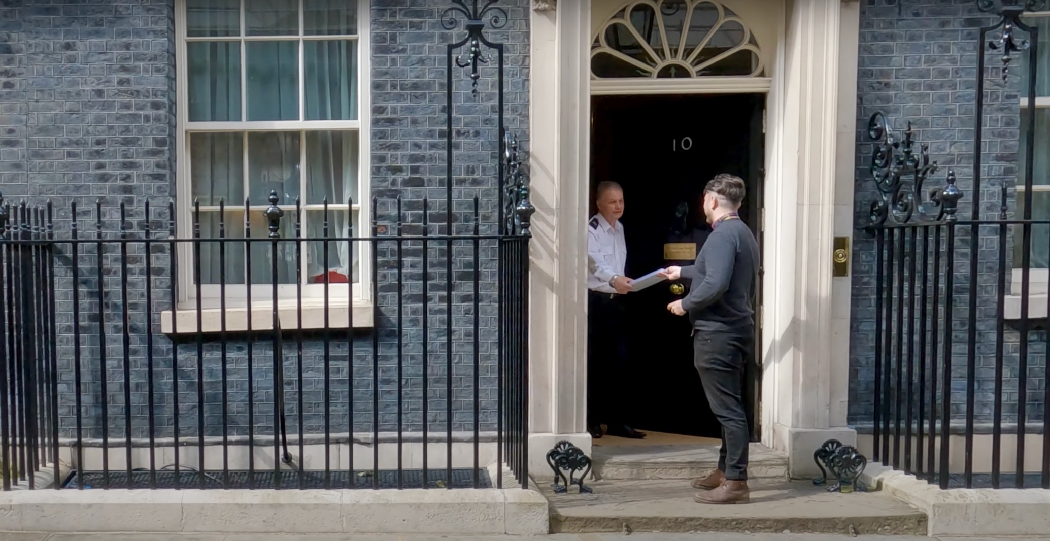 Our Impact - Britain Remade