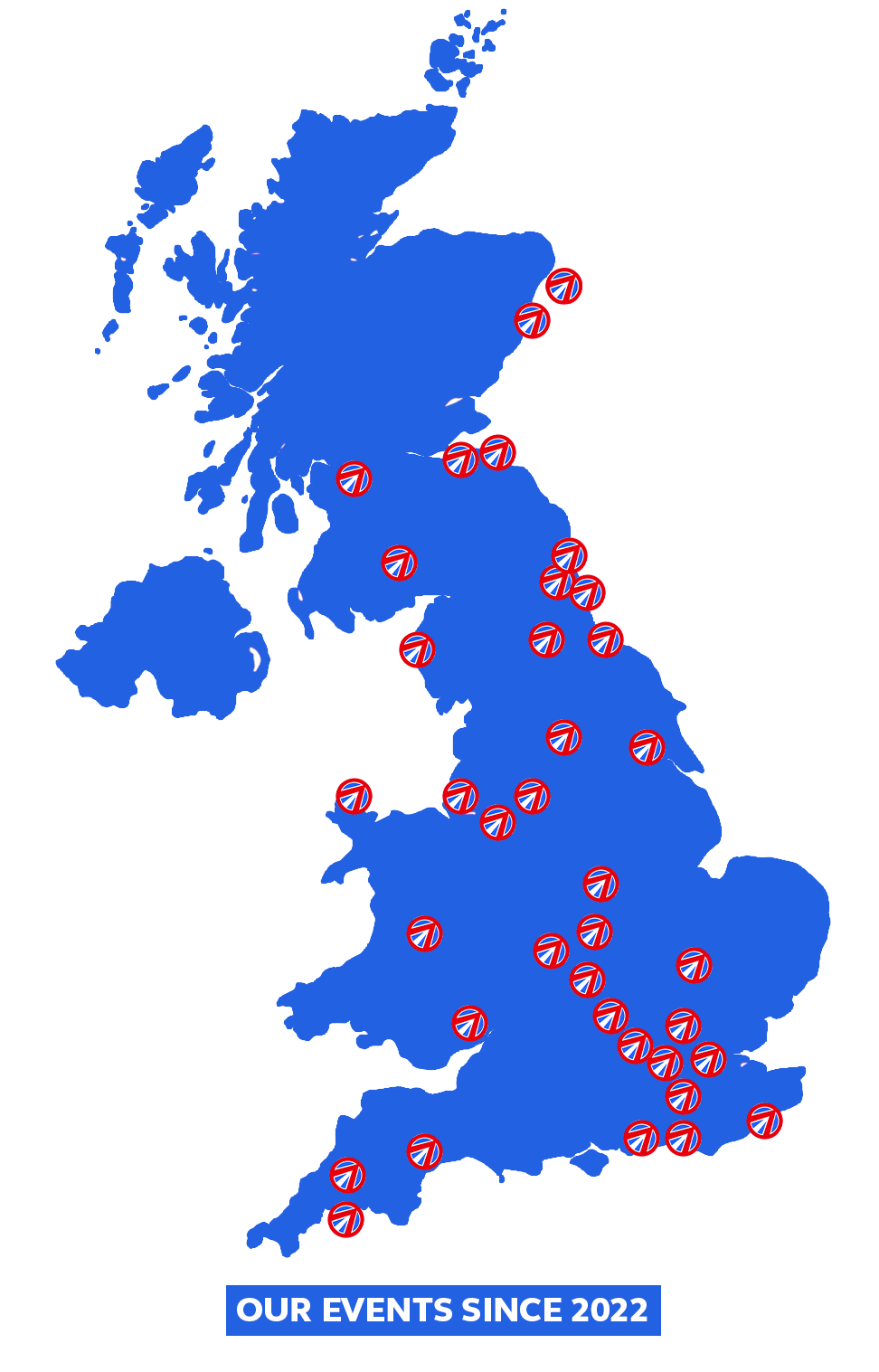 Our Impact - Britain Remade