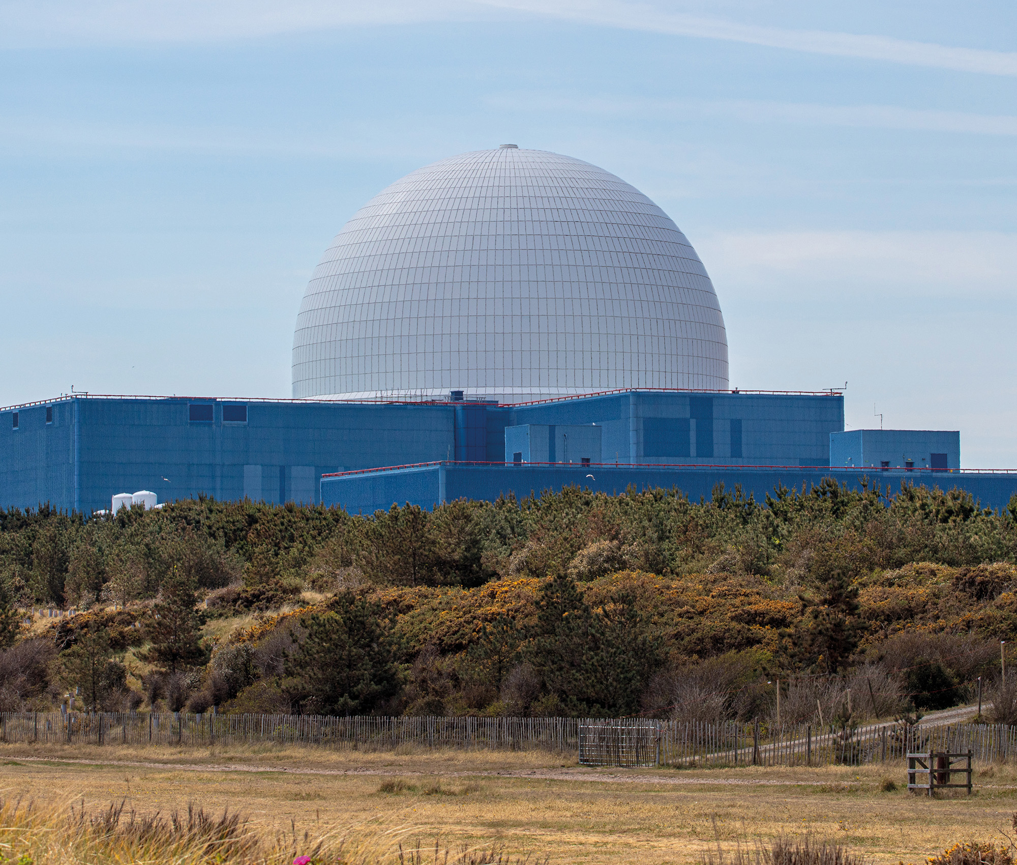 A policy playbook for cheaper nuclear - Britain Remade