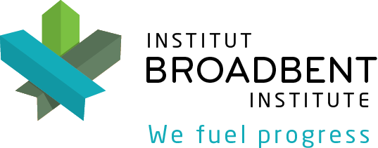 Upcoming Events | Broadbent Institute