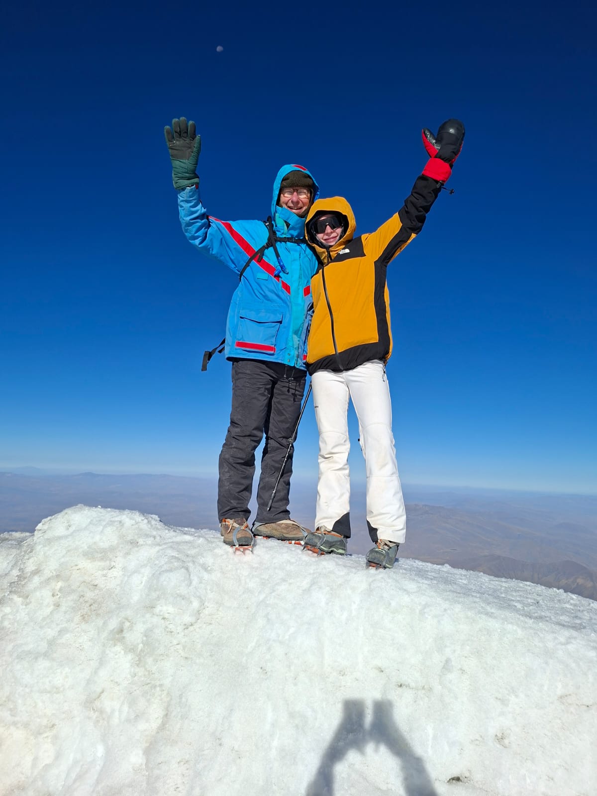 With You, Bruce - Bruce Leon for Congress