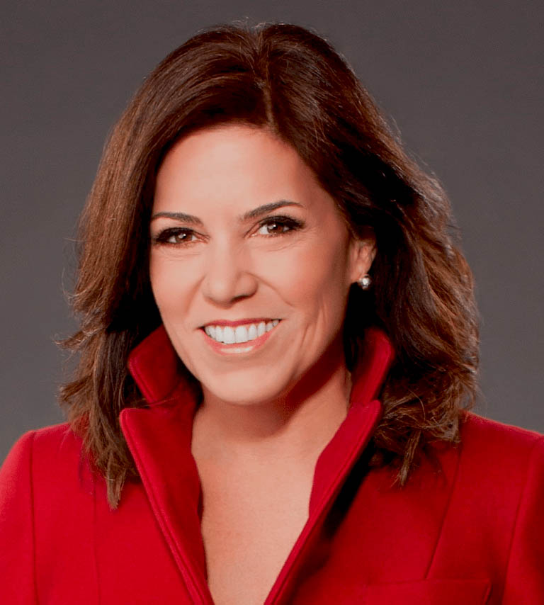 Pizza & Politics - Feb 10, 2026 - Michele Tafoya - SD 42 GOP
