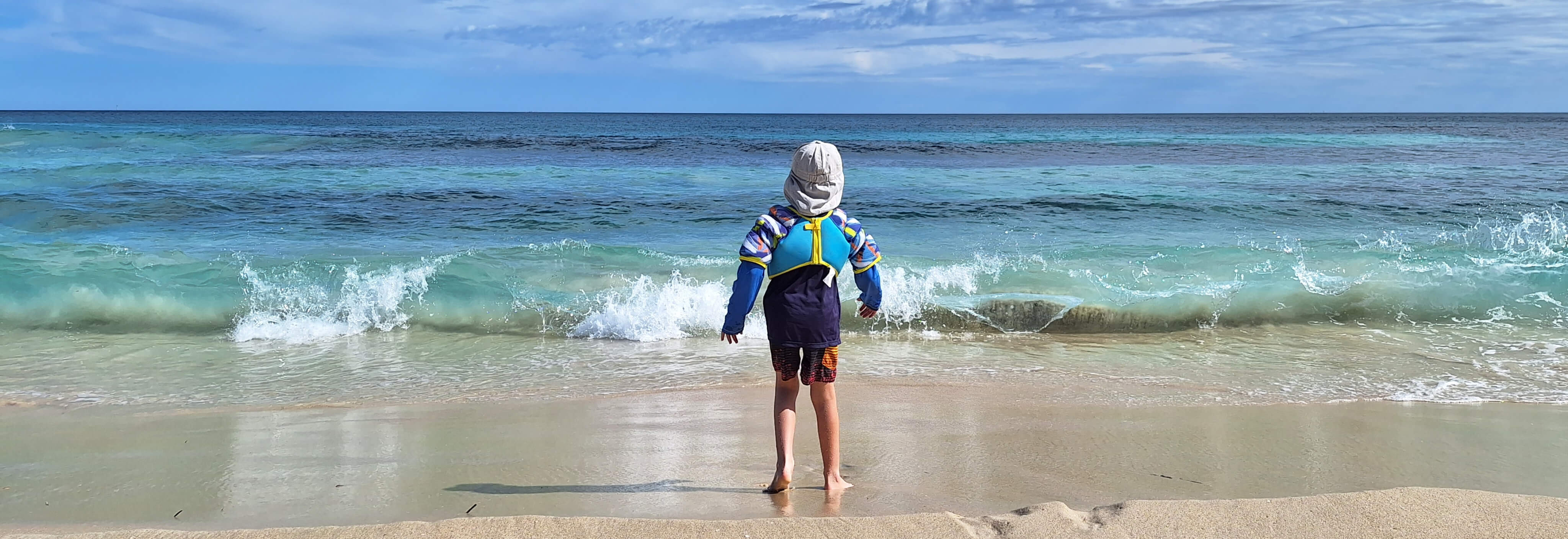 Toby's Sun Shield - Build Now Foundation