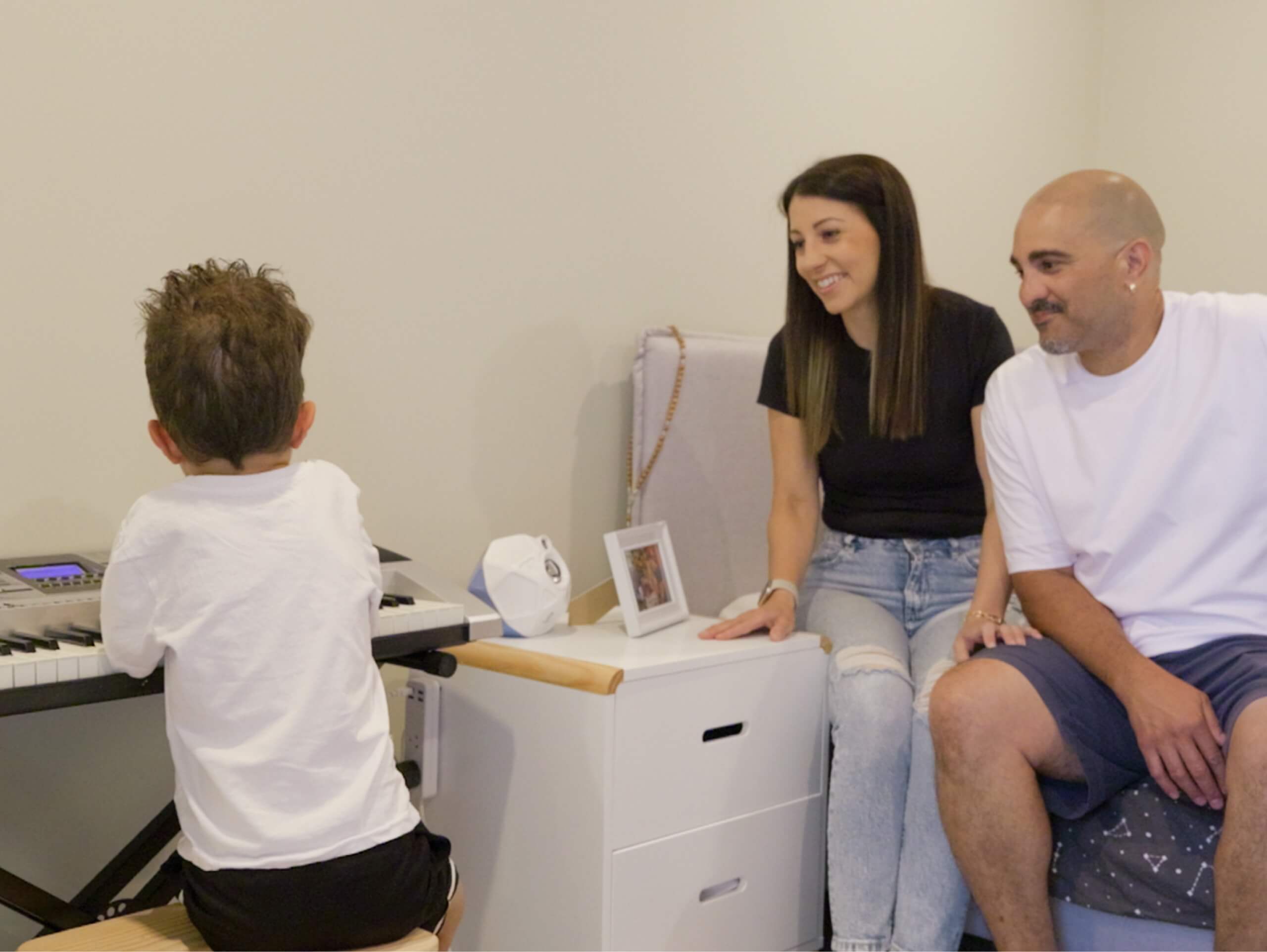 Nate's Pool - Build Now Foundation