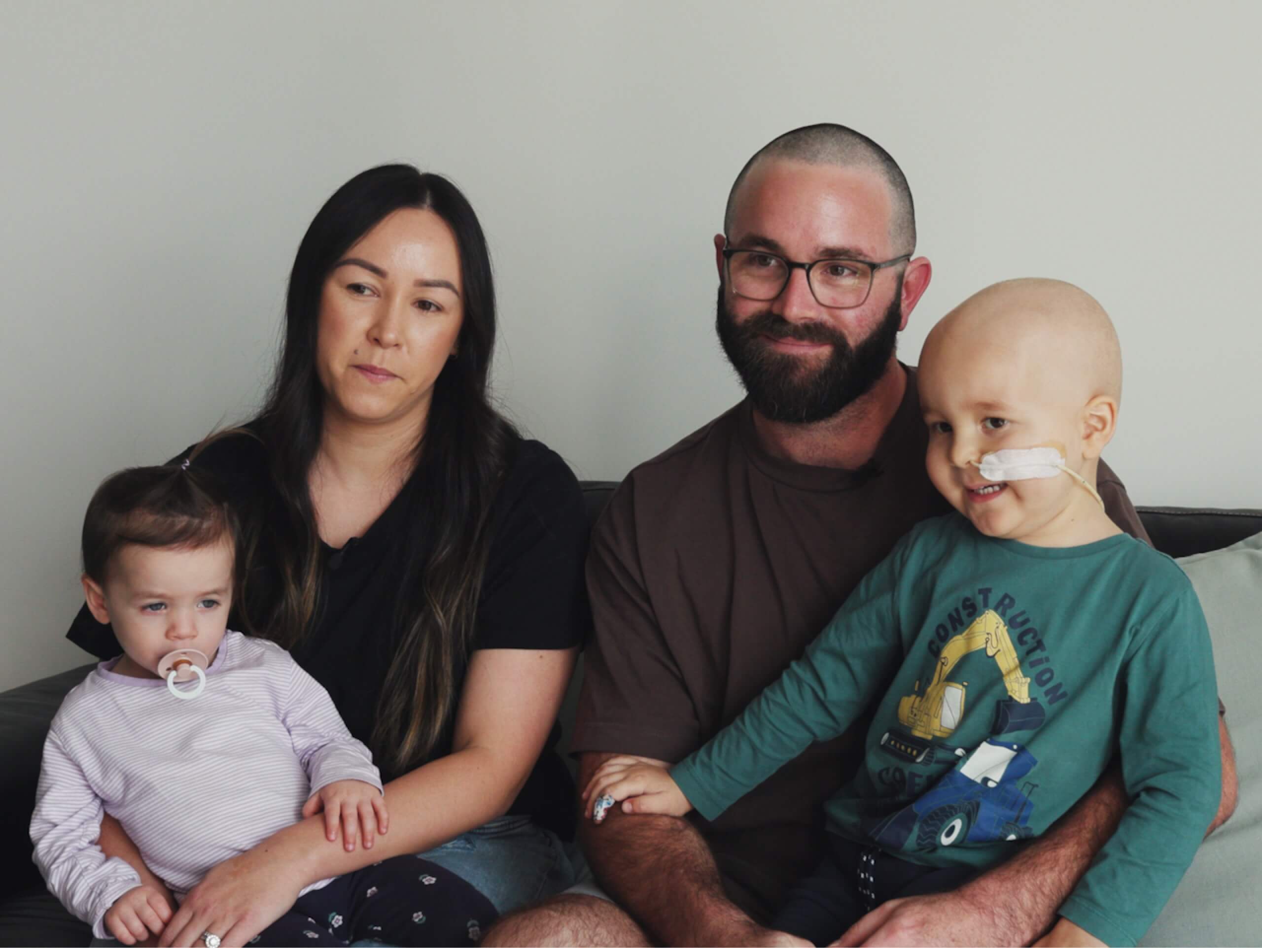 Children's Charity Perth | Not For Profit | Build Now Foundation