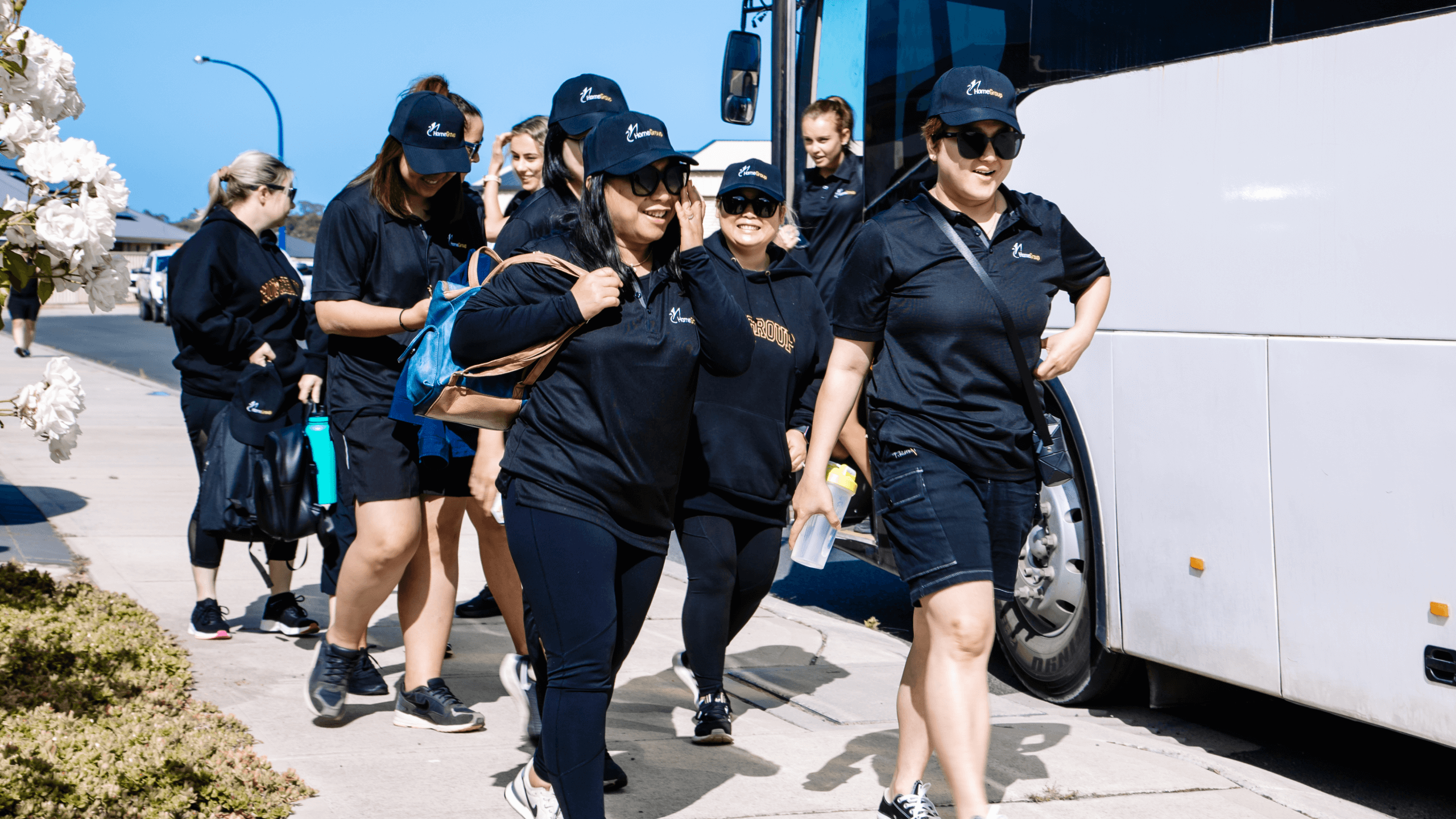 Partners - Build Now Foundation