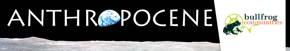 ANTHROPOCENE (Short version) Small Community Screening License ...