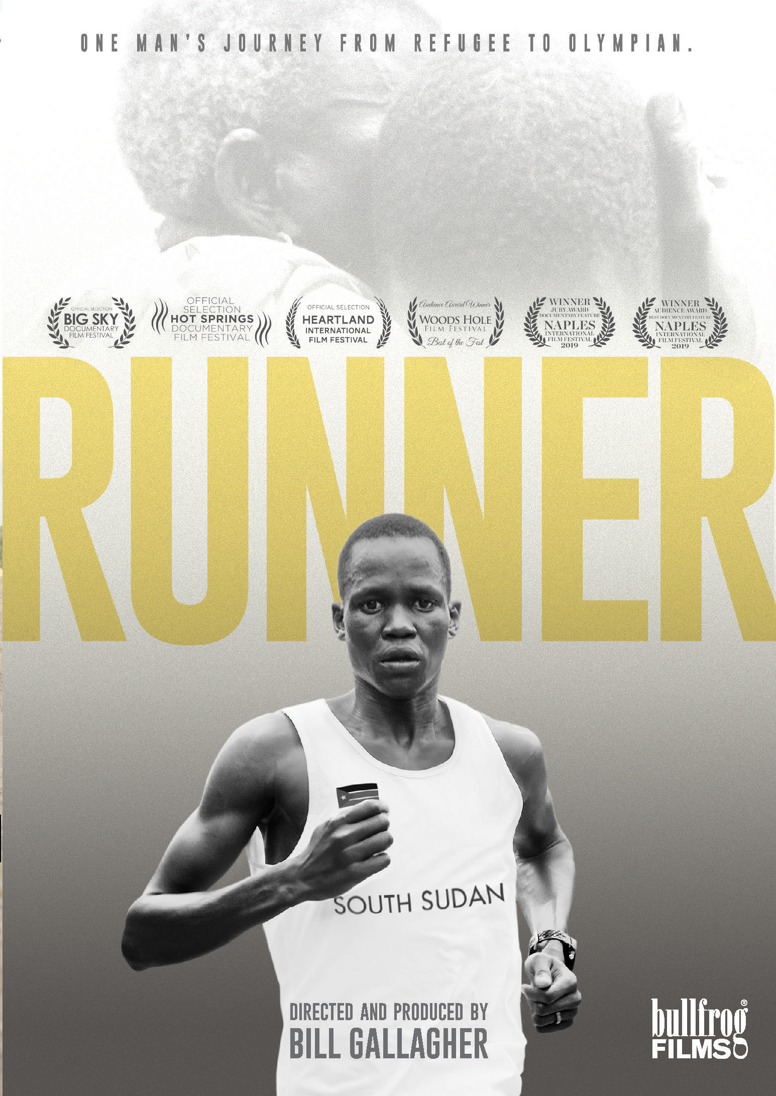 RUNNER Small Community Screening License - Bullfrog Communities