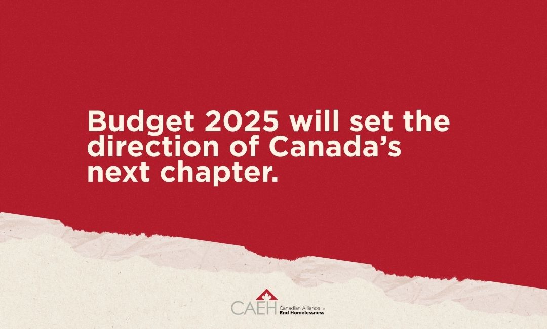 Send a Message Now - Budget 2025