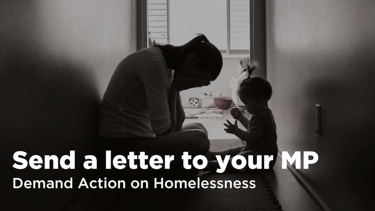 World Homelessness Day