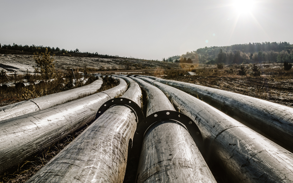 New Indigenous Ownership of Pipelines Means New Deal Needed for Landowners - CAEPLA