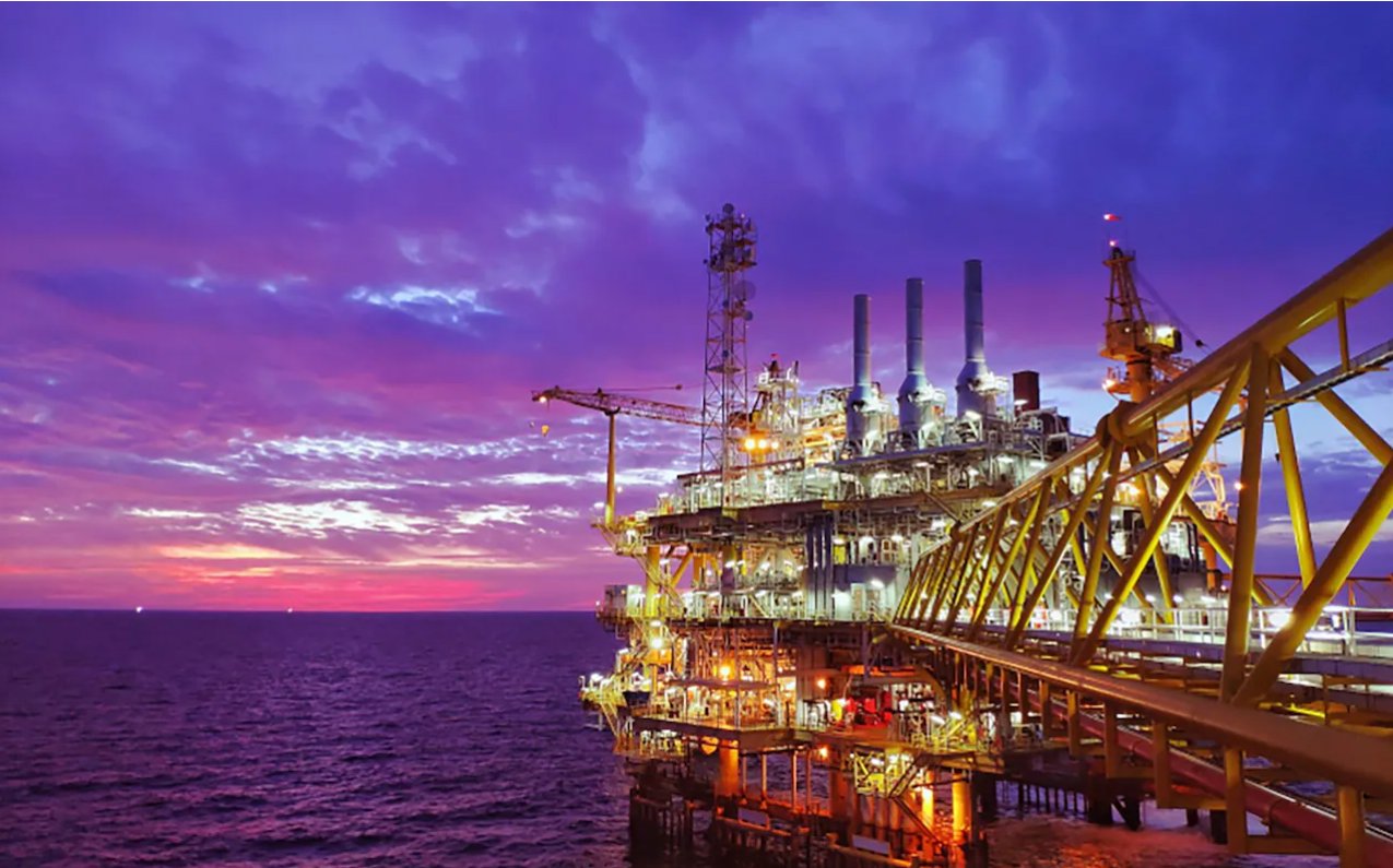 New UK Oil Production Puts Pipeline to Churchill in Doubt - CAEPLA