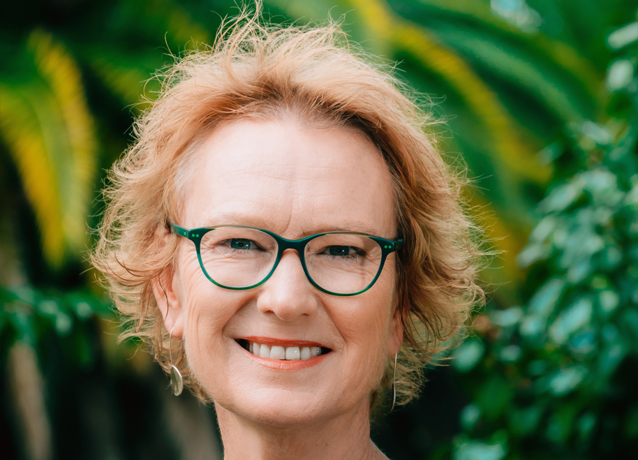 CAHA President: Fiona Armstrong, Founder, to step down from the CAHA ...