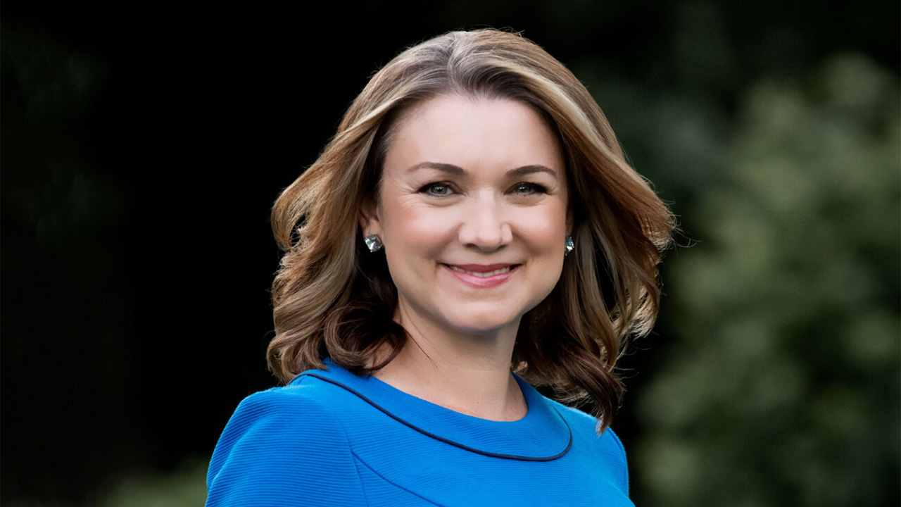 2023 Annual Reception - DC Cal Alumni Club