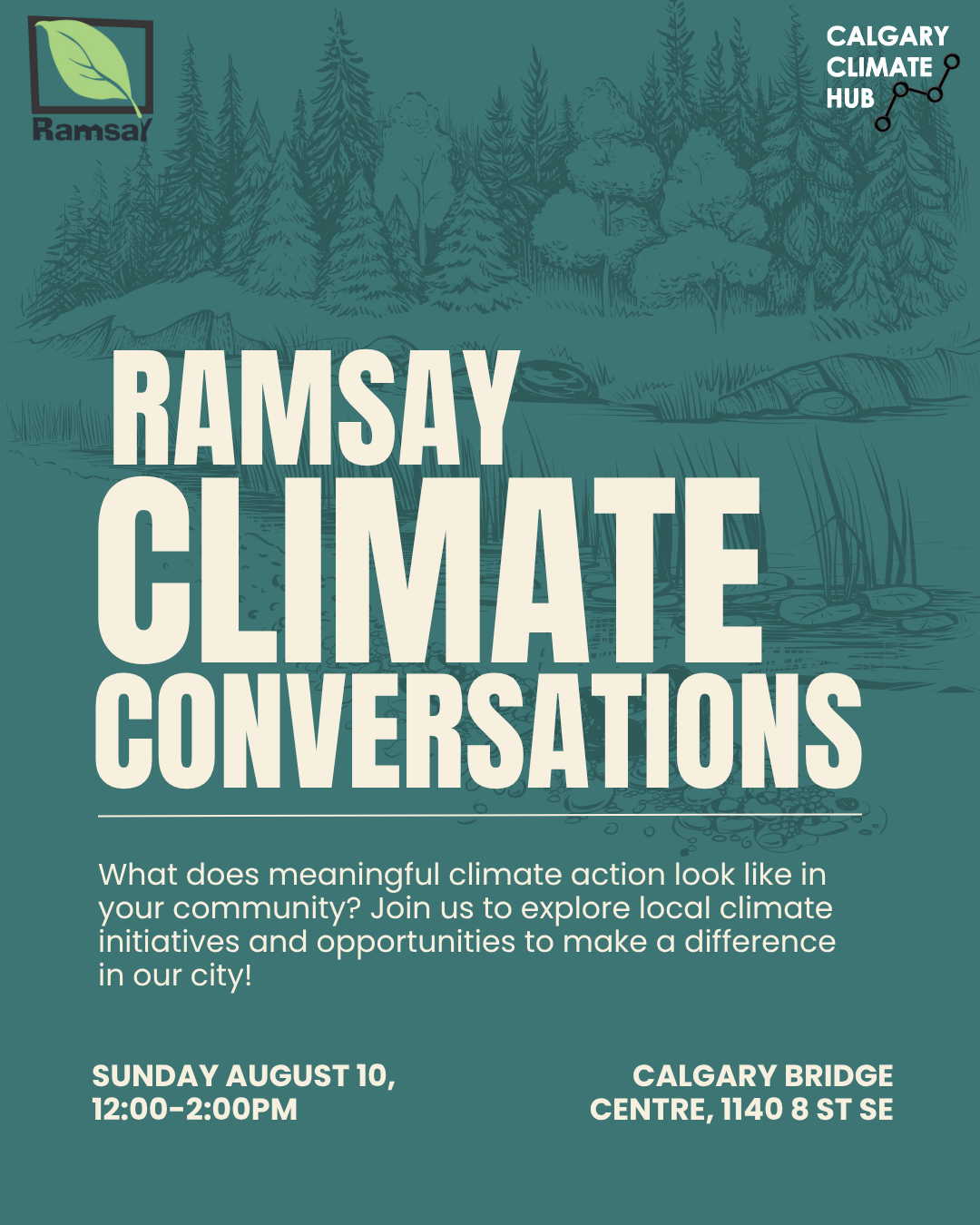 Calgary Climate Hub
