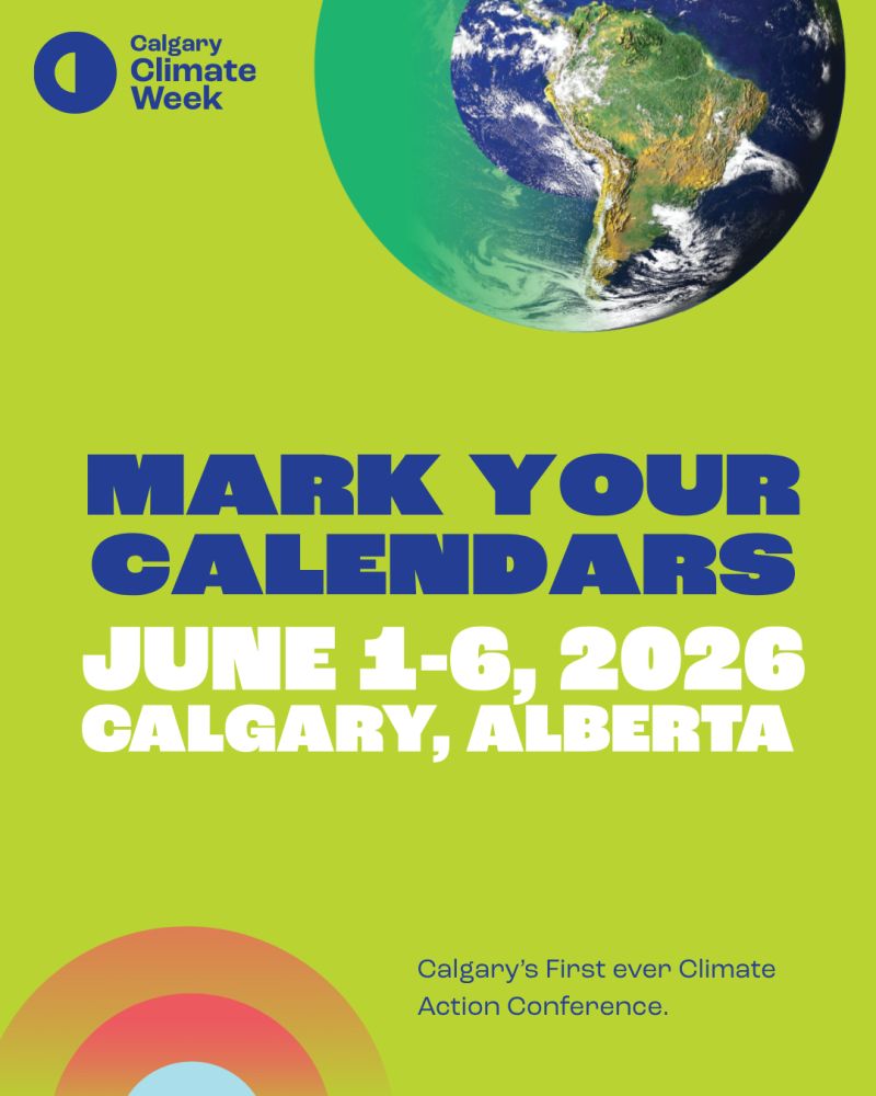 CalgaryClimate Week - Calgary Climate Hub