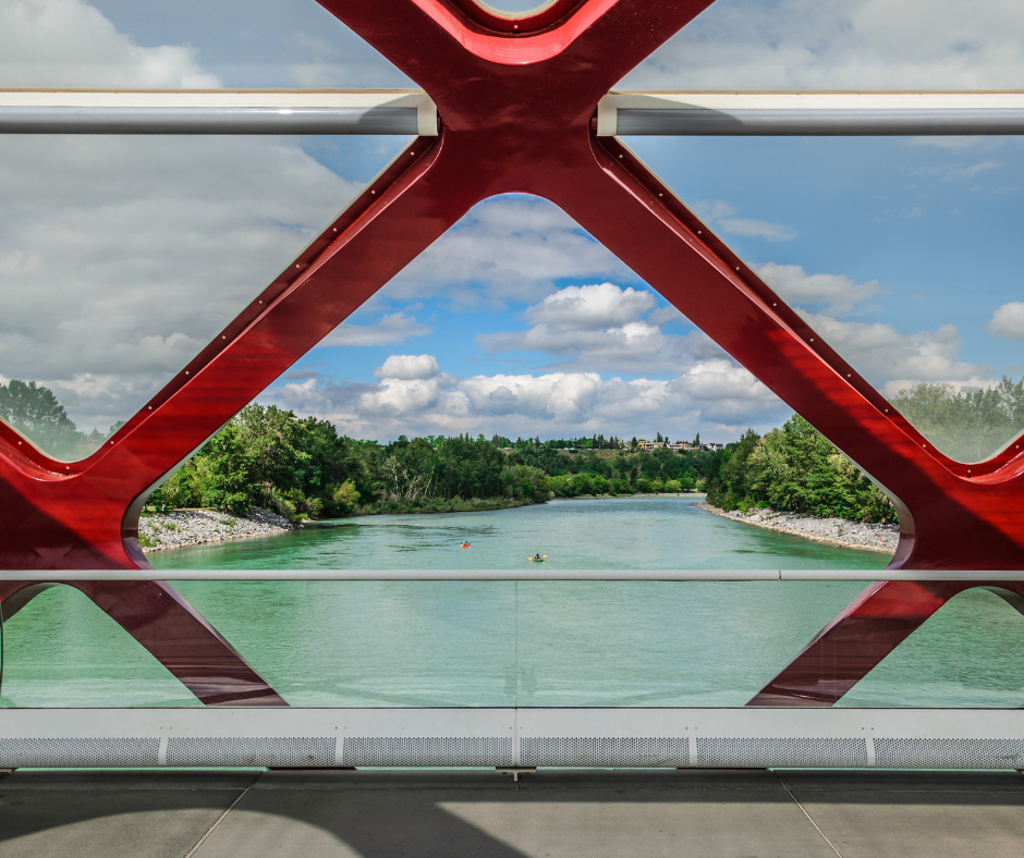Community Event - Climate Change and Calgary's Future - Calgary Climate Hub
