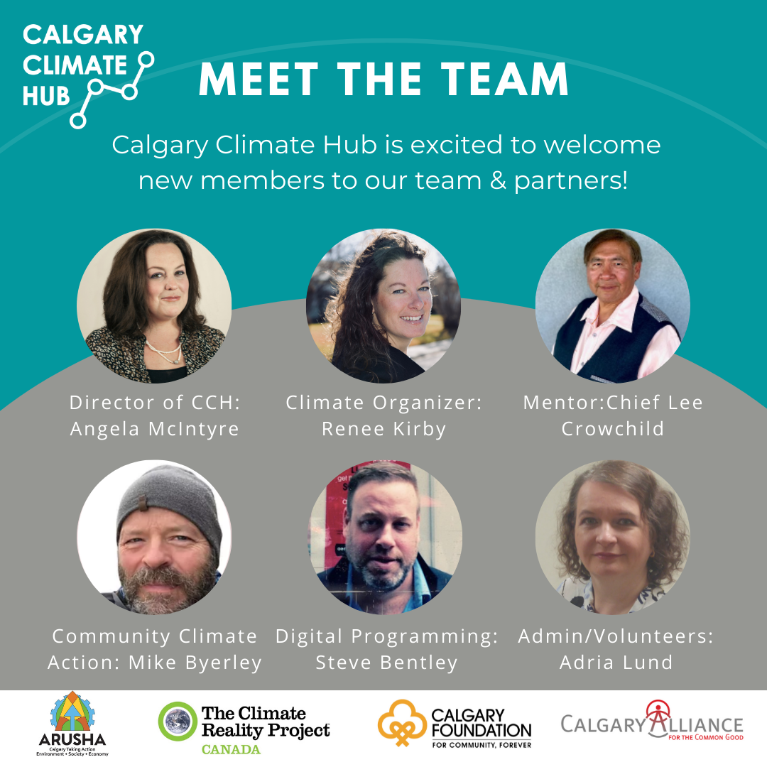 Calgary Climate Hub
