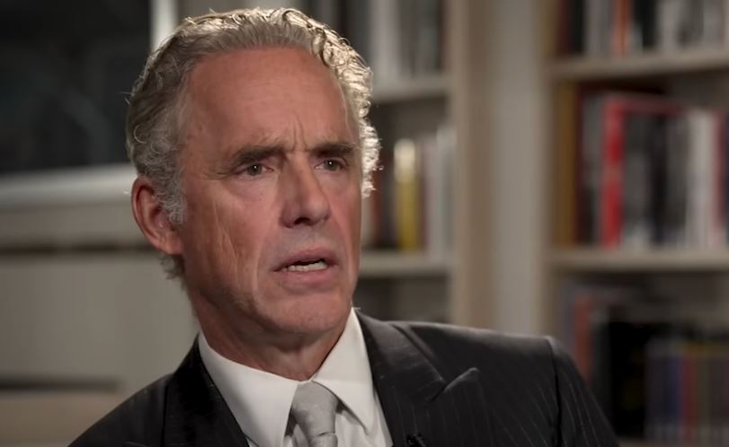 Jordan Peterson met en garde contre la volonté « narcissique » de Mark ...