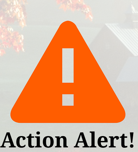 Senate Floor Vote on H.1 - Campaign for Vermont