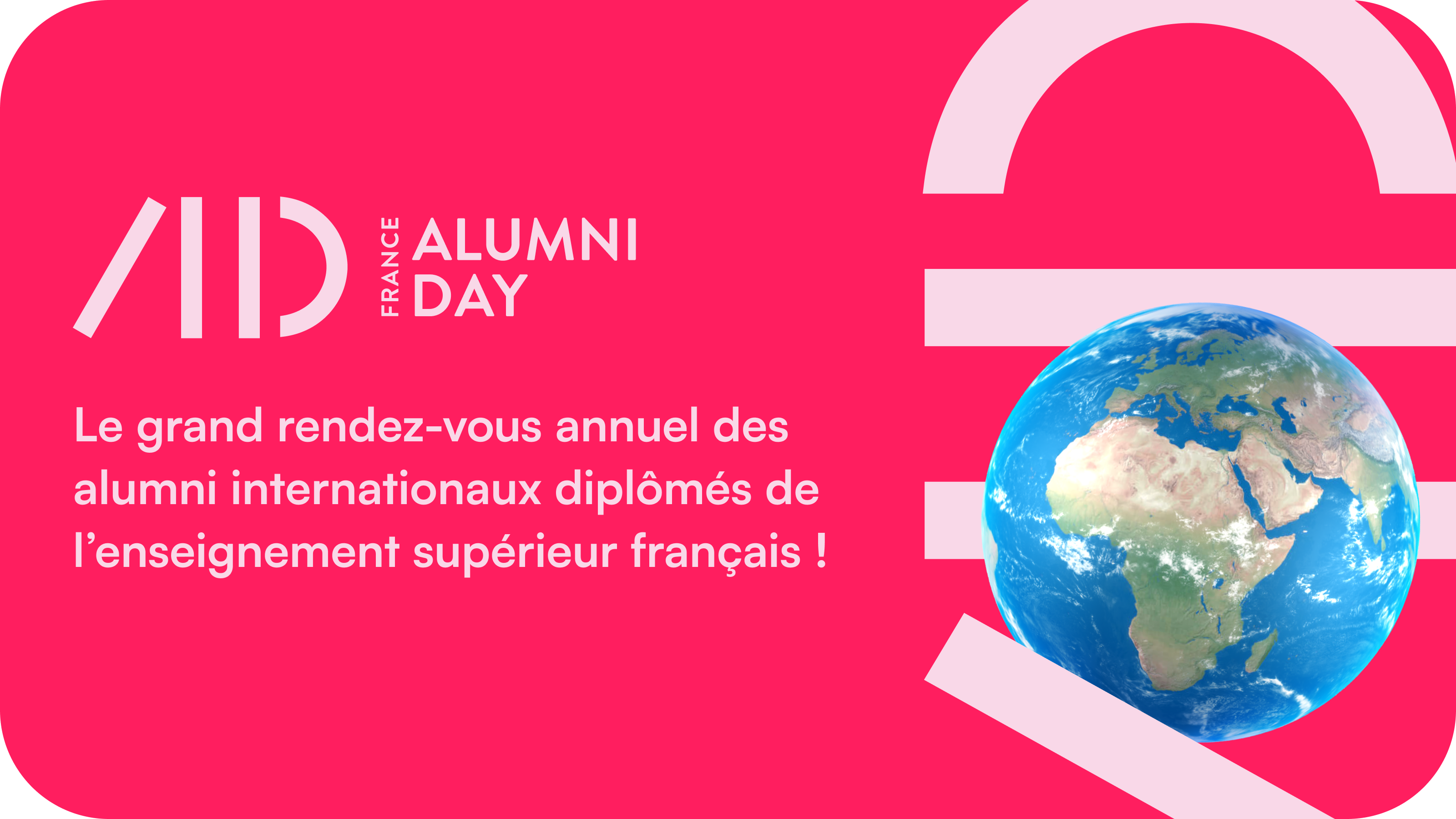 France Alumni Day