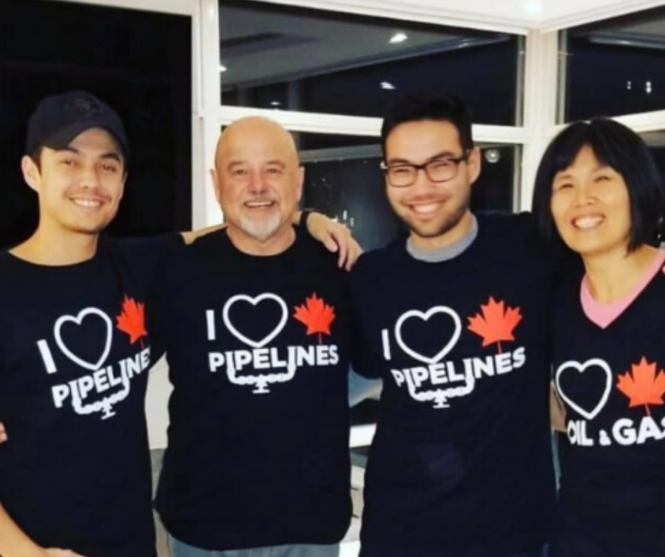 Campaigns - Canada Action