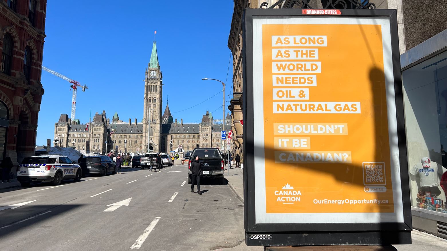 Latest Updates - Canada Action
