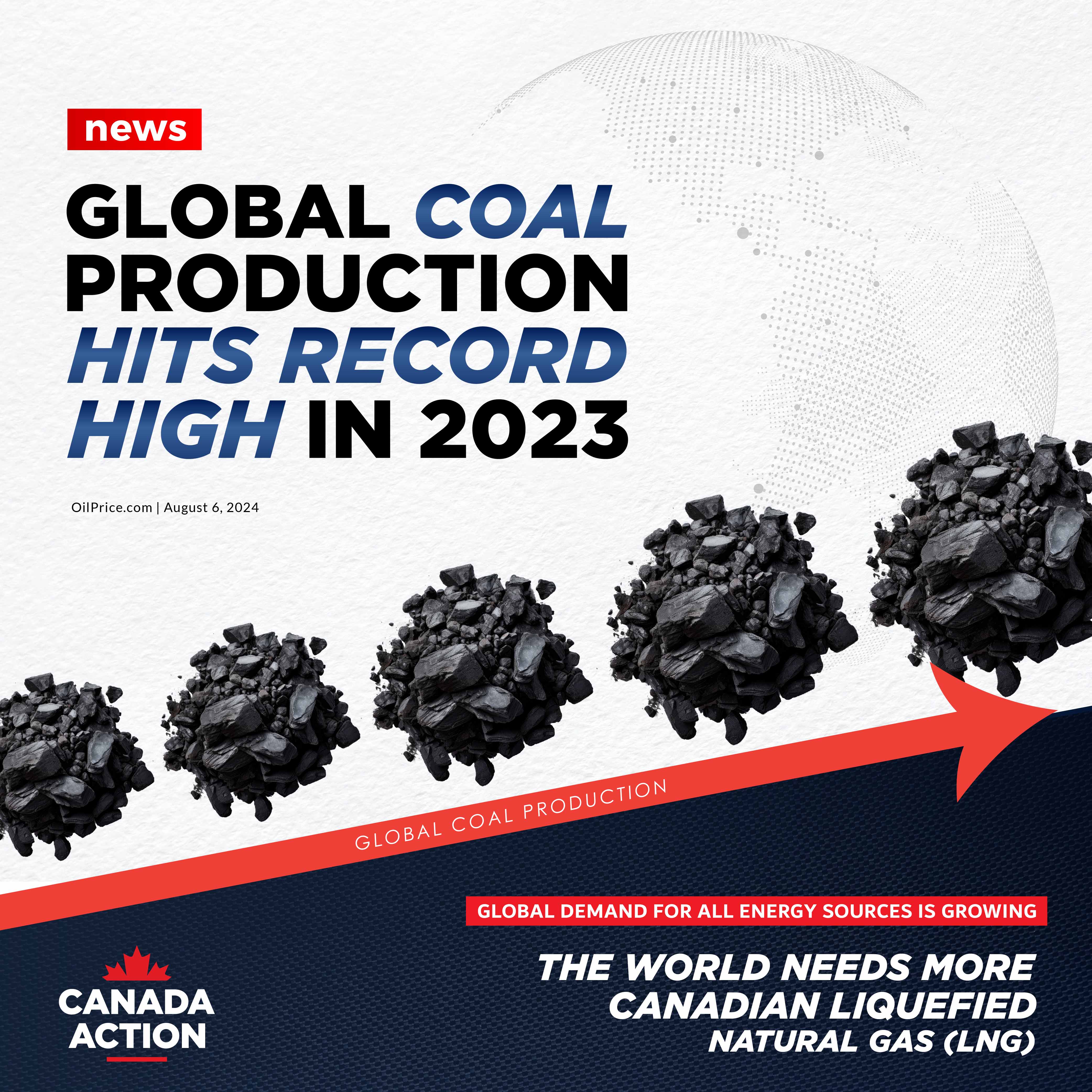 Energy Infographics - Canada Action