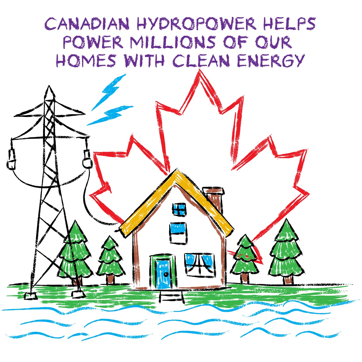 Renewables Infographics - Canada Action