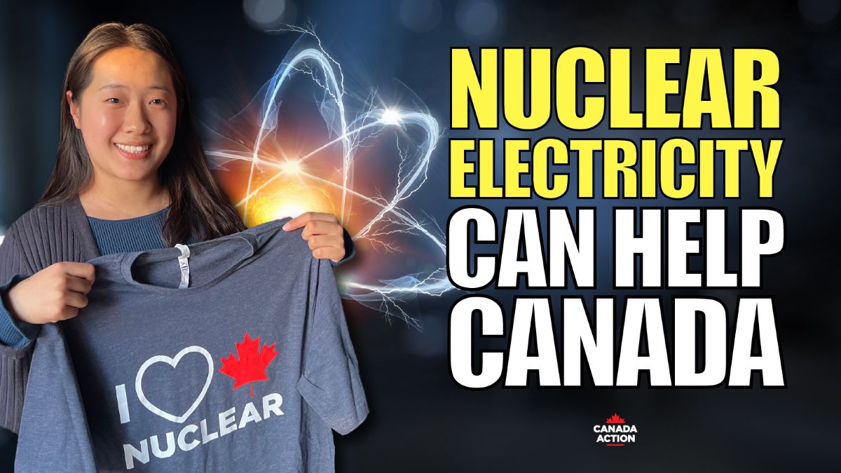VIDEO: Nuclear Electricity Can Support a Stronger, More Energy-Secure ...