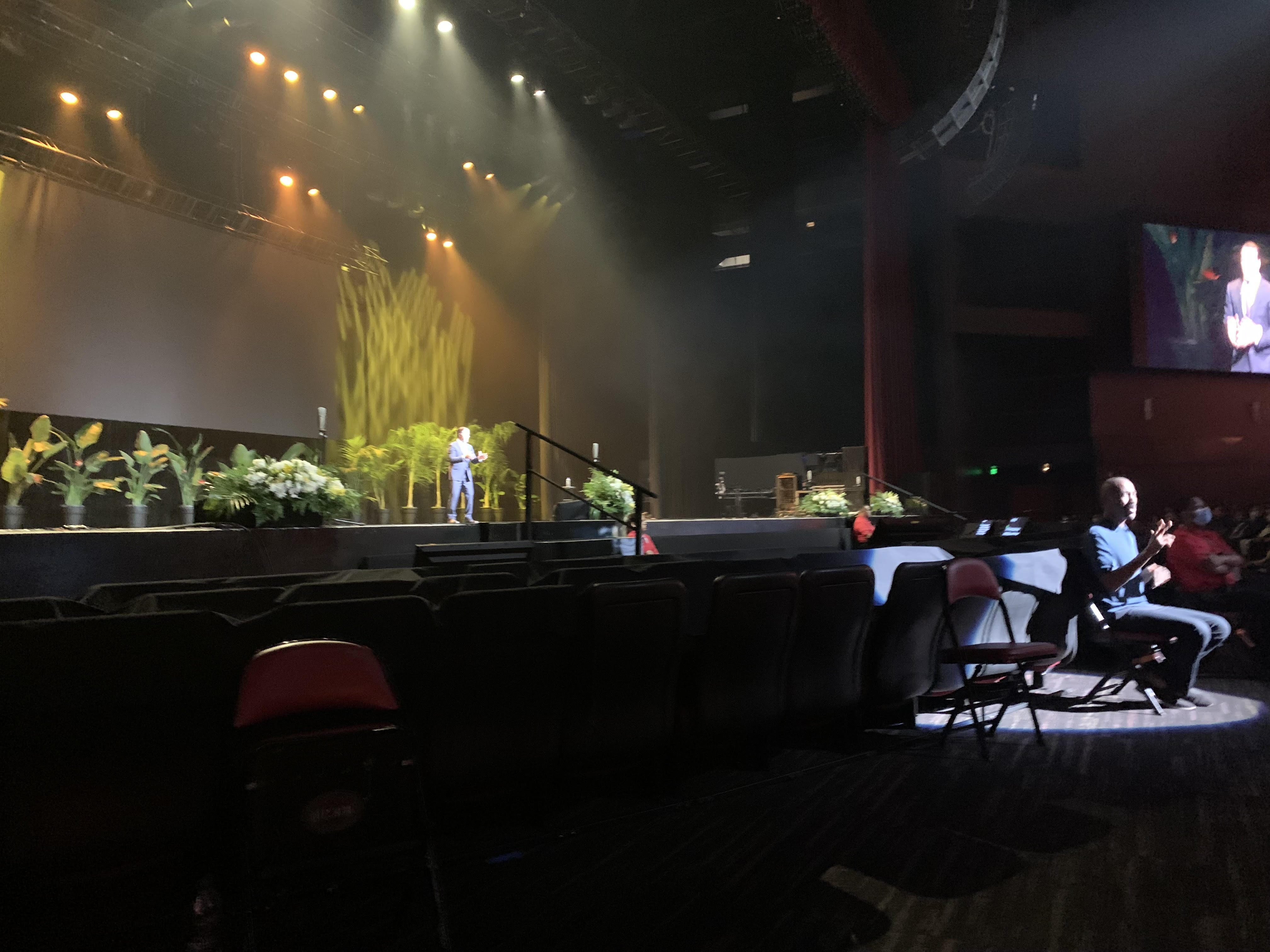 "All Students Matter"?