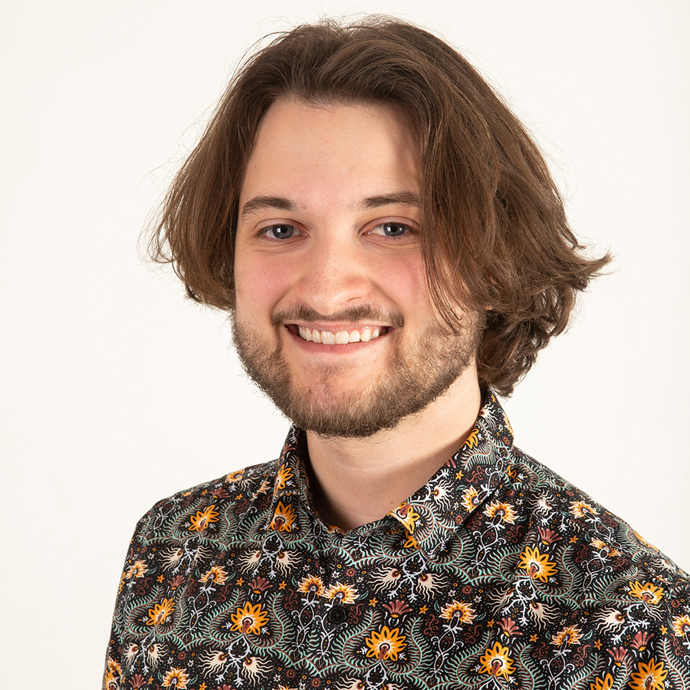 Staff - Canadian Alliance of Student Associations