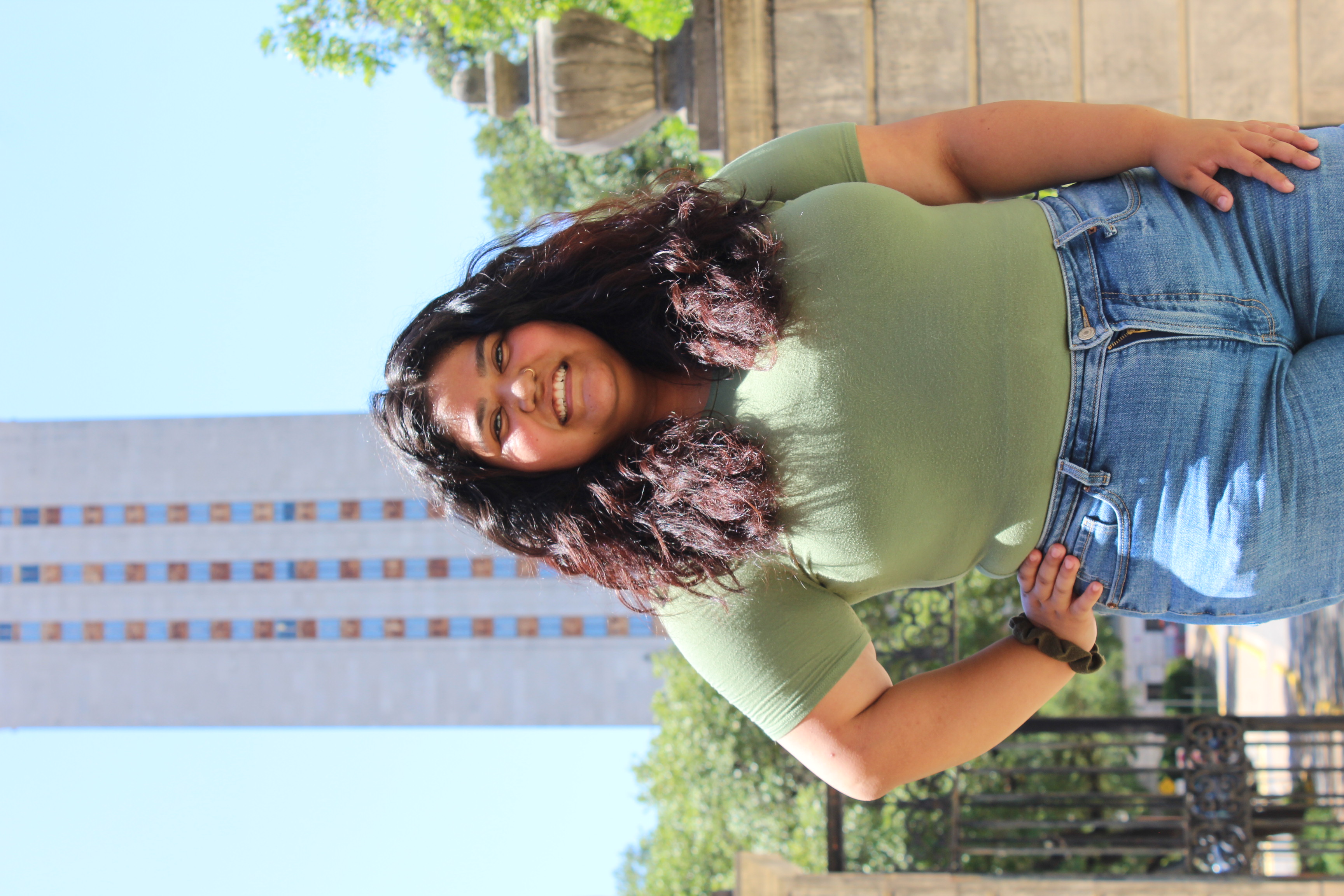 Going the extra mile - CASA of Travis County