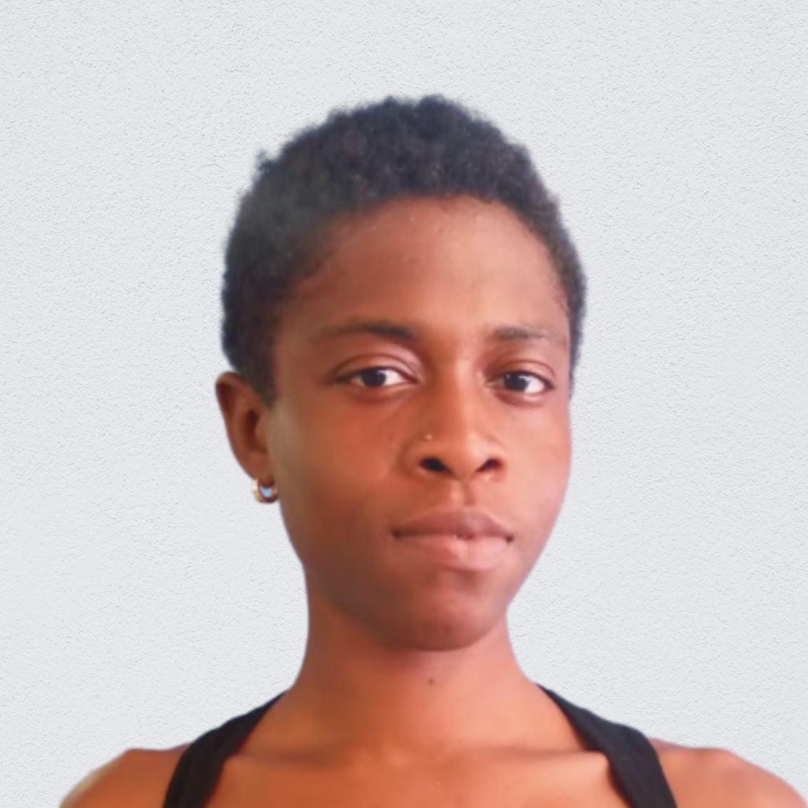 Charlene Francois - Catalyst Miami