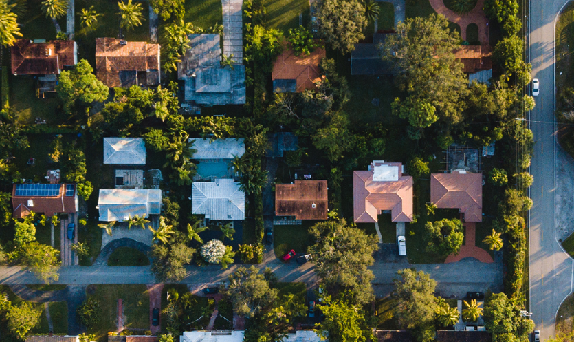 Why is housing a human right? - Catalyst Miami