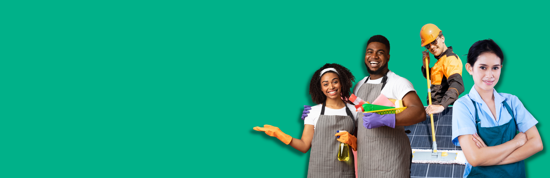 Worker-Owned Business Open House - Catalyst Miami