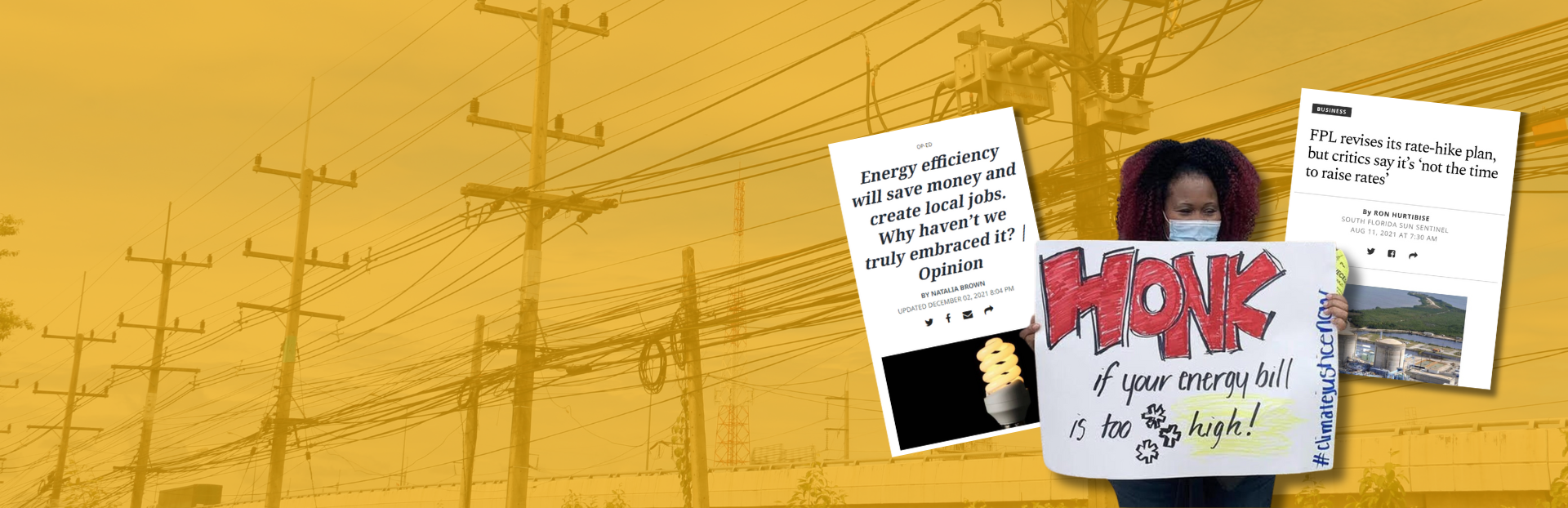 Power to the People: Mobilize for Lower Bills & Clean Energy - Catalyst ...