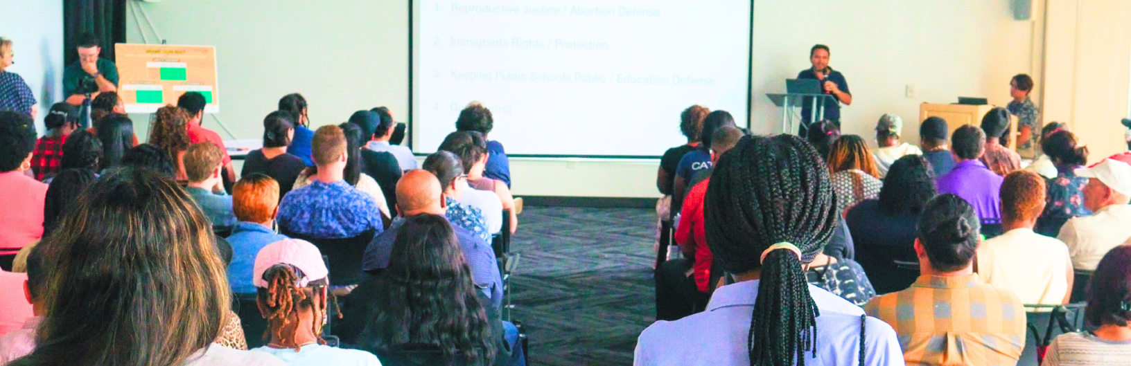 Miami Our Way - Catalyst Miami