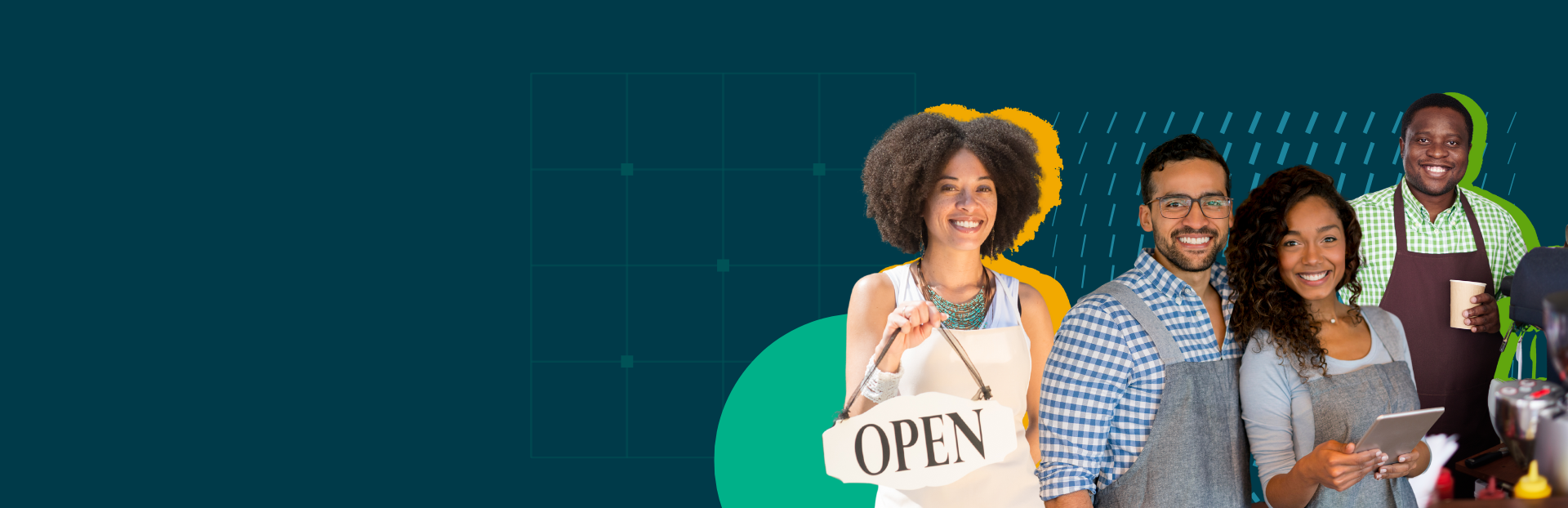 Early Entrepreneurs - Catalyst Miami