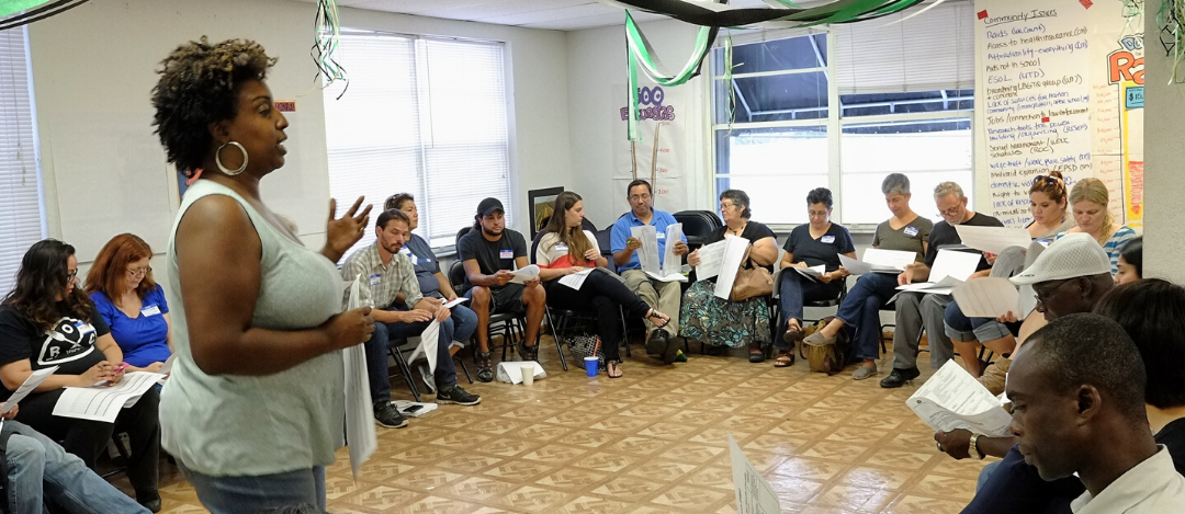 Building Prosperity Workforce Cohort - Catalyst Miami