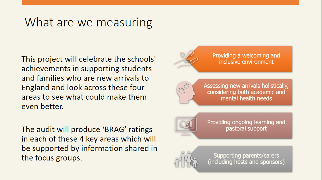 Belonging Matters Charter Mark - Catalyst Psychology