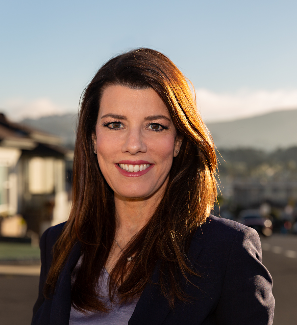 Catherine Stefani for Assembly