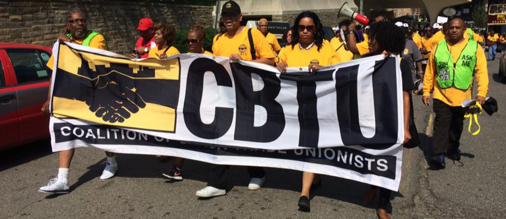 Founders - Coalition of Black Trade Unionist
